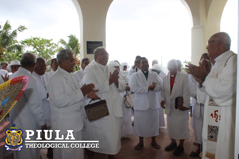 100 years Anni 2 – PIULA THEOLOGICAL COLLEGE
