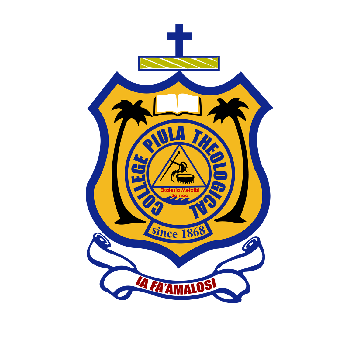 PIULA THEOLOGICAL COLLEGE – Piula Theological College – Kolisi ...